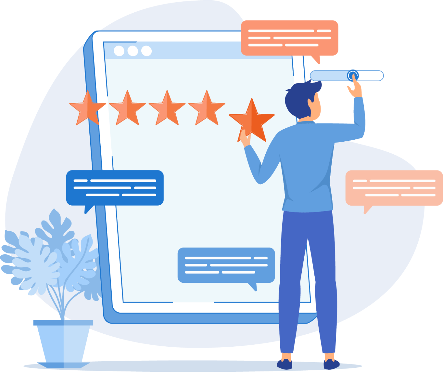 Home - Rikaz Software Development