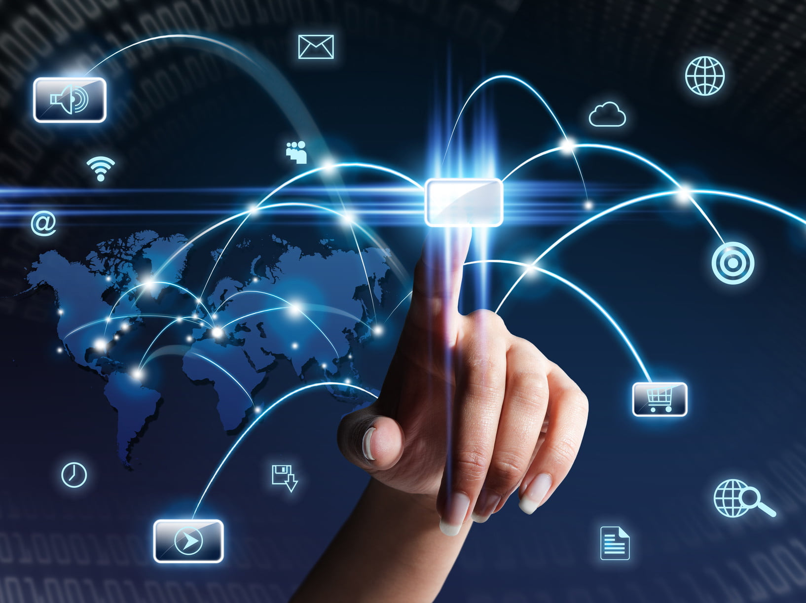 How custom programming can improve companies' work efficiency - Rikaz ...